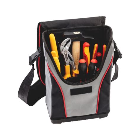 Buy Tool Bag Compact Polyester Online WÜrth