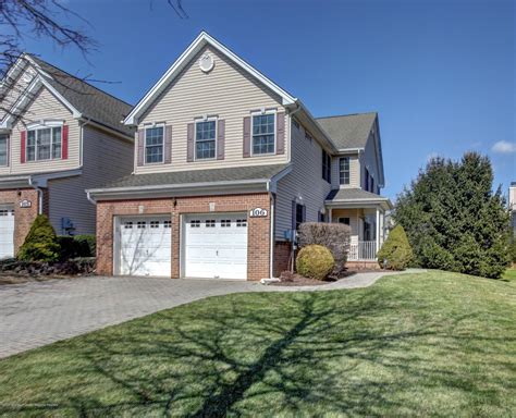 106 Whitlock Court Manalapan Nj 07726 Trulia