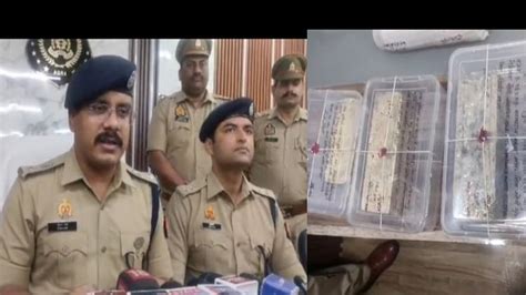 Case Of Embezzlement Of 145 Kg Silver Police Arrested Two Other
