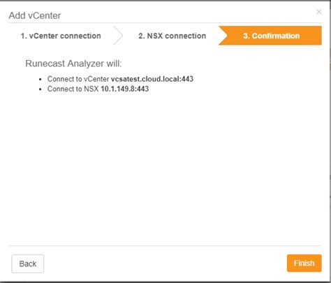 Vmware Nsx Best Practices With Runecast Analyzer V18 Virtualization Howto