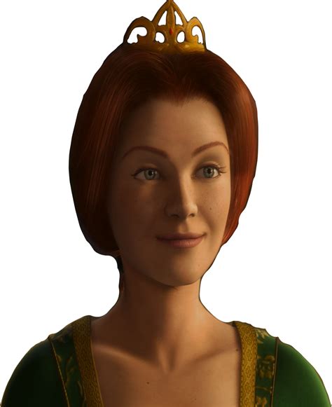 Princess Fiona Vector 4 By Mrtoonlover83 On Deviantart