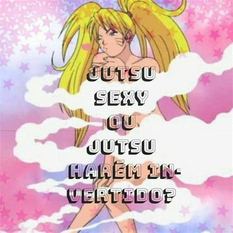 Qual é O Melhor Jutsu Do Naruto •anime Whatever• Amino