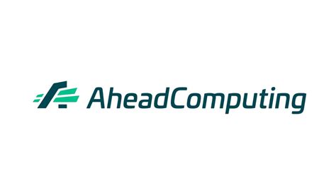 Aheadcomputing Introduces Breakthrough Cpu Architecture For General Purpose Computing With Jim