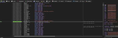Null Pointer Dereference In Joltphysicscollisioncollidegetaabb