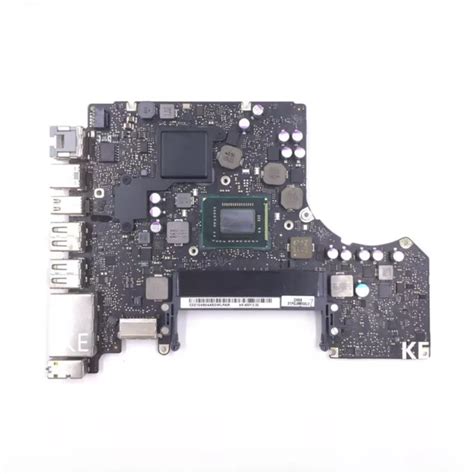 A1278 MOTHERBOARD FOR Macbook Pro 13 I5 I7 Logic Board 820 3115 B 2936
