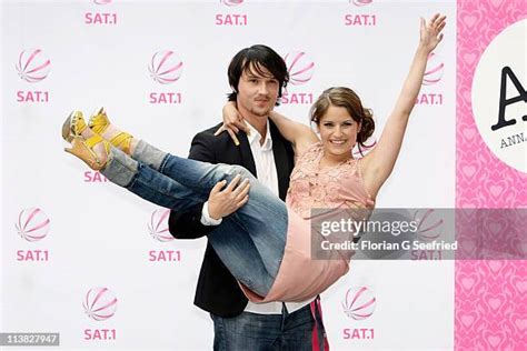 Anna Und Die Liebe Fan Event Photos And Premium High Res Pictures