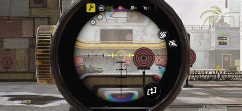 Why Do My Scopes Look Like That Help What Setting Is It Fpshub