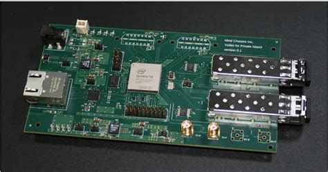 Intel Cyclone 10 GX Device Errata User Guide