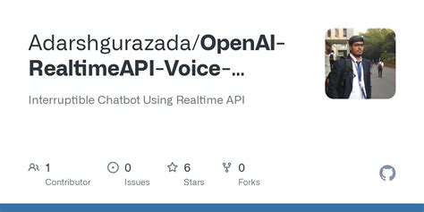 openai realtimeapi voice assistant realtimeapi py at main