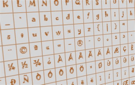 Jak łatwo Wpisywać Specjalne Znaki Czcionki Za Pomocą Programu Excel