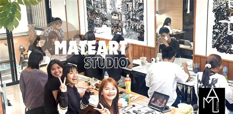 เรียนศิลปะ เรียนศิลปะ ติวสถาปัตย์ ตกแต่งภายใน Art Is All