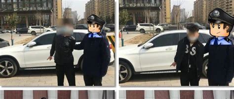 运城警方破获系列砸车窗盗窃案6人被抓福建货车连撞多人 肇事司机已被抓获河南省办案