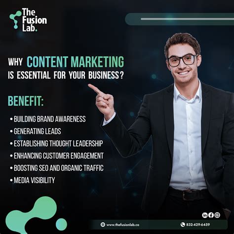 The Fusion Lab Content Is Crucial For A Websites