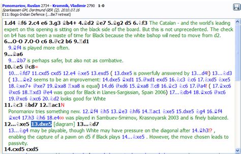 Game Notation