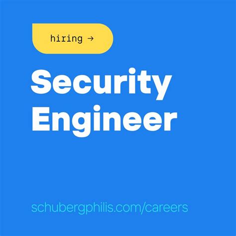Schuberg Philis On Linkedin Securityengineer Techjobs Innovation
