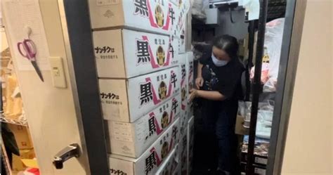 離職員工踢爆！台中頂級和牛燒肉「牛肉、醬料」過期近半年 衛生局稽查急封存 生活 Ctwant