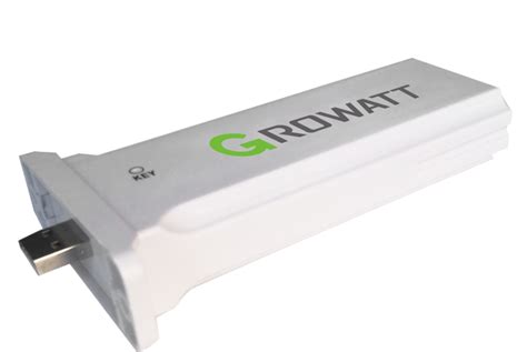 Growatt Shine Wifi F Monitoring System Technogearbg