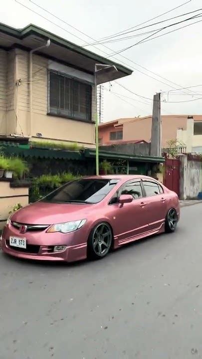 Binaba Ko Muna Hondacivic Youtube