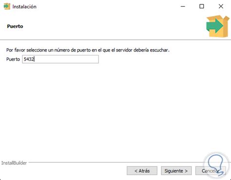 C Mo Instalar Postgresql En Windows Solvetic