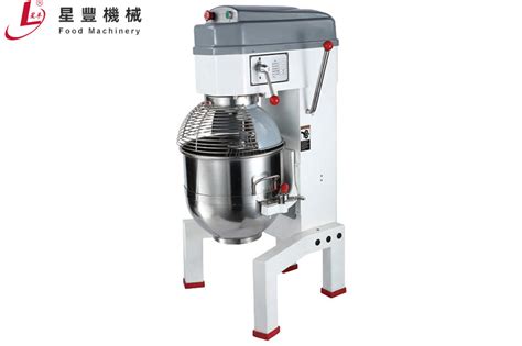 食品搅拌机厂家代理生产耐用的餐厅搅拌机 行业资讯 食品搅拌机 和面机 江门市星丰食品机械有限公司