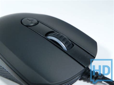 Review Gx Gaming Scorpion M8 610