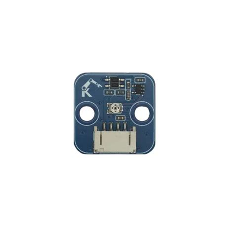 Matrix Grayscale Sensor Matrix Robotics