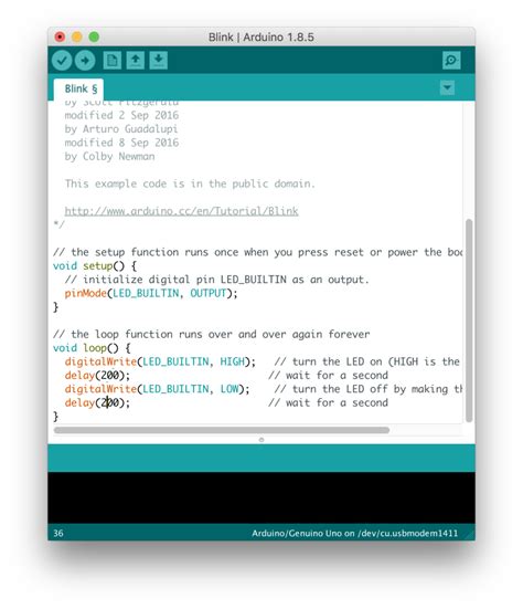 Proyecto LED Simple Instalar Arduino IDE Hellbot Proyectos