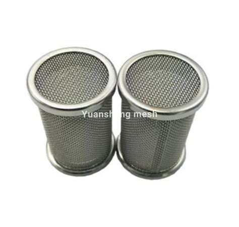 Basket Sinker Dissolution Sinker For Capsules And Tablets