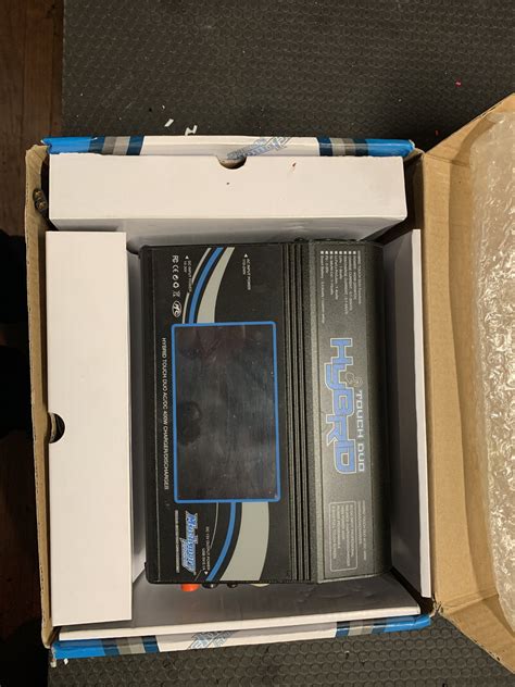 Fs Muchmore Hybrid Touch Charger R C Tech Forums Fs Muchmore Hybrid Touch Charger R C Tech Forums