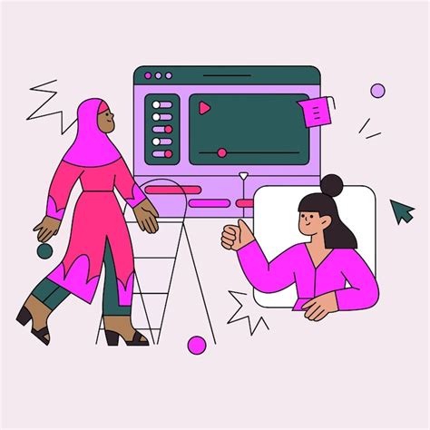 Vextor Illustration Images Free Download On Freepik