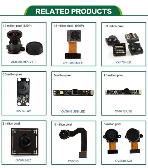 FPC FFC Connectors Reliable 24pin 30pin 50pin 10pin Solutions