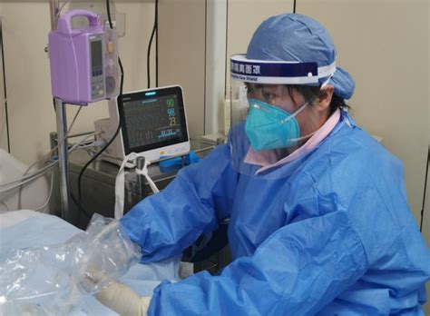 【人民日报】中山一院：每日接诊急危重症超过400人，全力守住“生命健康防线” 中山大学附属第一医院