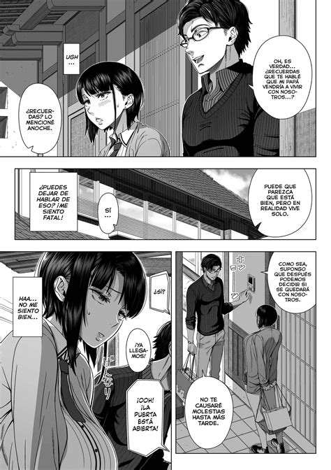Hajimete No Hitozuma Capítulo 01 Hajimete No Hitozuma Capítulo 01 Page