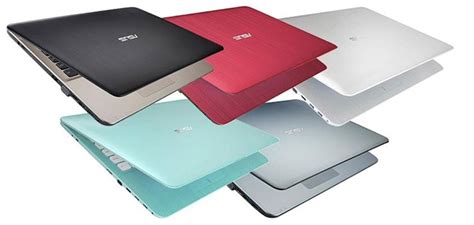 Rekomendasi Laptop Asus Untuk Mahasiswa Bukareview