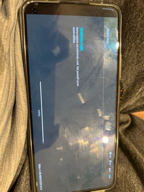 Does Any One Had Same Problem After Last Update During Loading I Removed The Game And