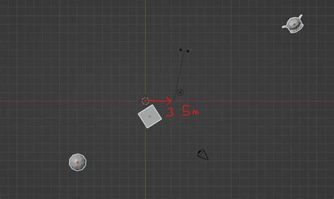 How To Use The Pivot Point System In Blender Blender Base Camp