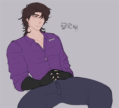 Pin By Orlando On Cute Art Fnaf Funny Fnaf Drawings Afton