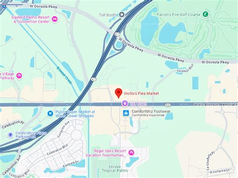 The Massive Flea Market In Florida Thatll Make Your Bargain Hunting Dreams Come True