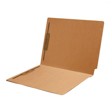 Tan File Folders 11 Pt Color Stock Full Cut Reinforced Side Tab Tan File Folders 11 Pt Color Stock Full Cut Reinforced Side Tab