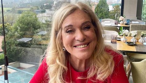 Teresa Guilherme Faz A Festa Das Audiências