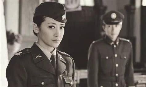 她是军统女特务潜伏大陆30年，嫁给老实庄稼汉，生下8个子女 清幽闲适