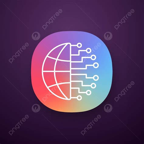 Algoritma Ikon Aplikasi Data Besar Menghitung Pengetahuan Vektor