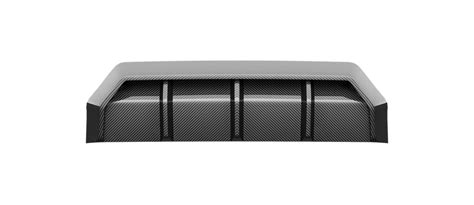 Rear Diffuser Carbon Talaria For Bmw 2 Series G42 Buy With Delivery