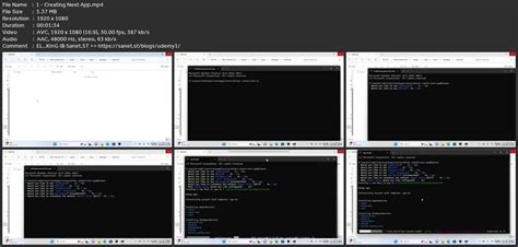 Develop Fullstack Apps With Nextjs14 Tailwind Css And Mongodb Softarchive