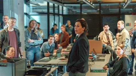 Spuren Staffel 1 Episodenguide Alle Folgen Im Überblick