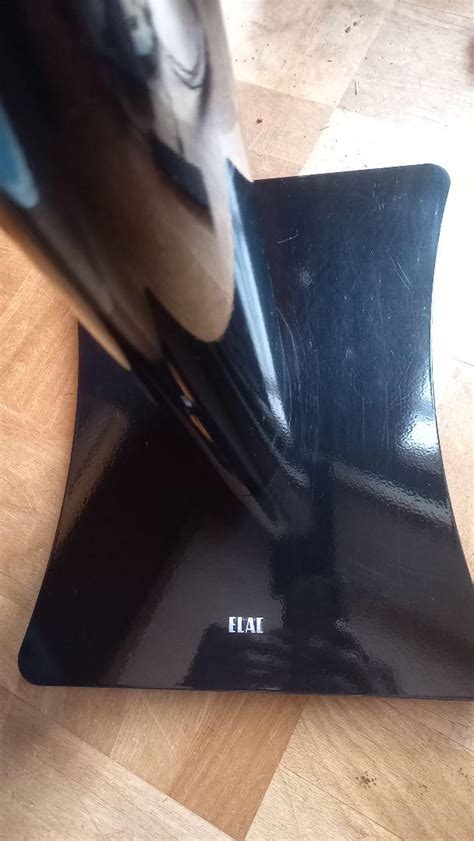 Elac スピーカースタンド Ls30 Bs312 スタンド メルカリ