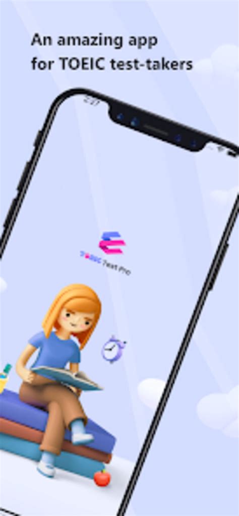 Android 용 Practice For Toeic Test Pro 다운로드