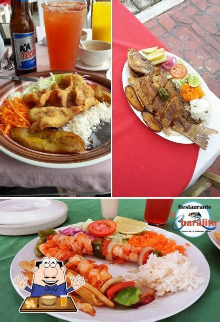 Restaurante El Charalito Calderitas Menú Del Restaurante Precios Y Reseñas