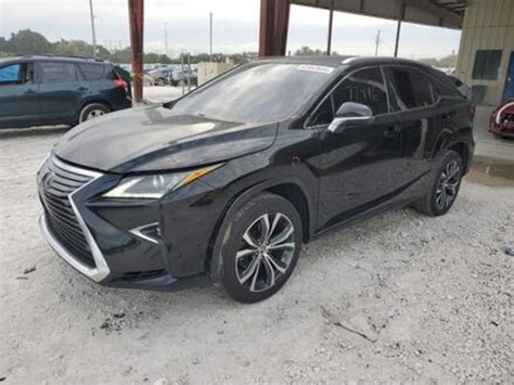 Lexus Rx 350 2018 848554 — Автопапа — Главный автопортал Кавказа