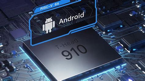 安卓开源项目（aosp）现在兼容 Risc V 了 Linux 中国 知乎